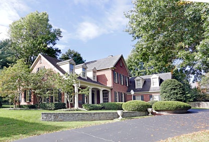 Lexington Real Estate | Central Lexington Homes & Properties For Sale