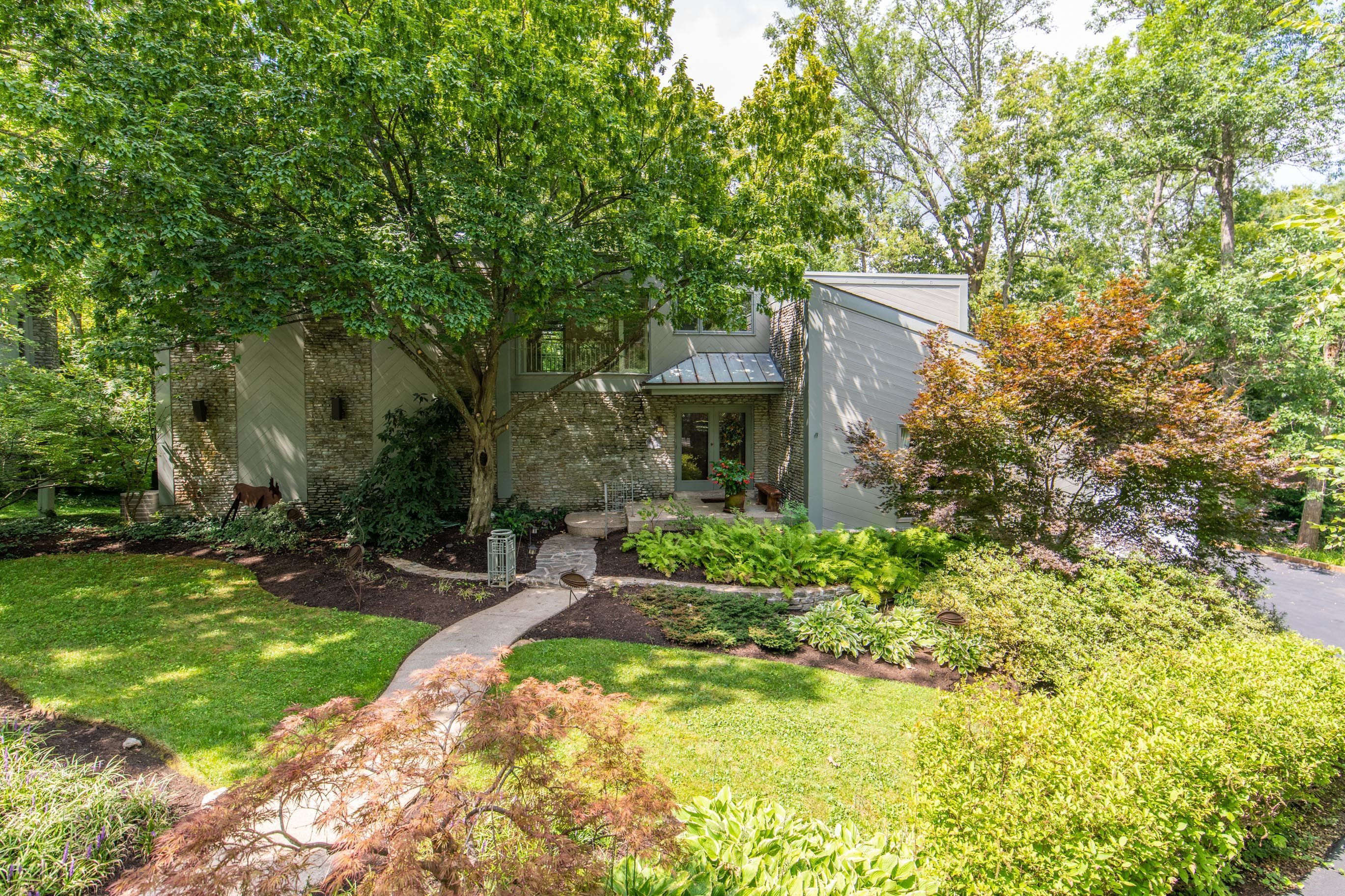 Lexington Real Estate | Central Lexington Homes & Properties For Sale